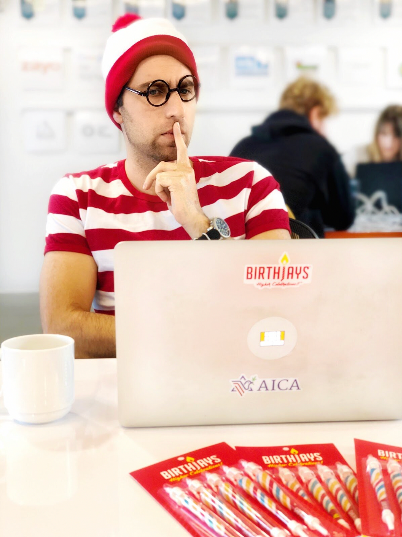 The History of 420: How “Where’s Waldo” Contributes to the Holiday’s O ...